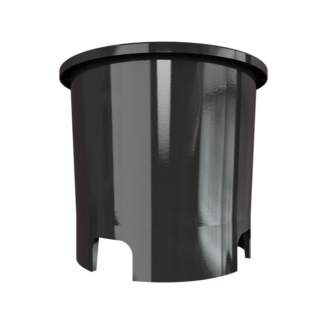 Trident 25L Pot Flood and Drain Systems | Hydrohobby Hydroponics