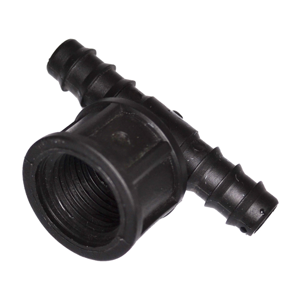 8-Way Dripper Manifolds | Hydrohobby Hydroponics