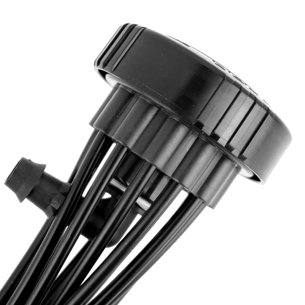 Topspin Dripper Manifold Elbow | Hydrohobby Hydroponics