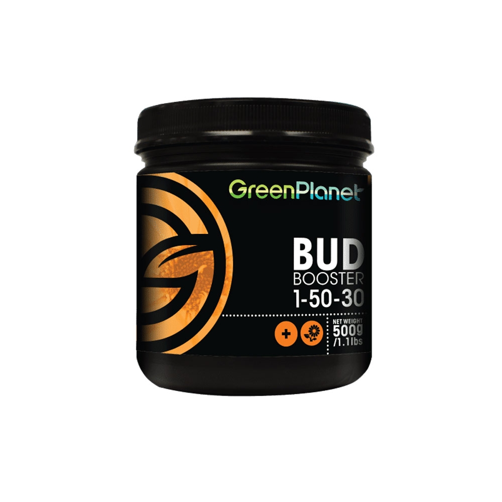 2.5kg Bud Booster Powder | Hydrohobby Hydroponics