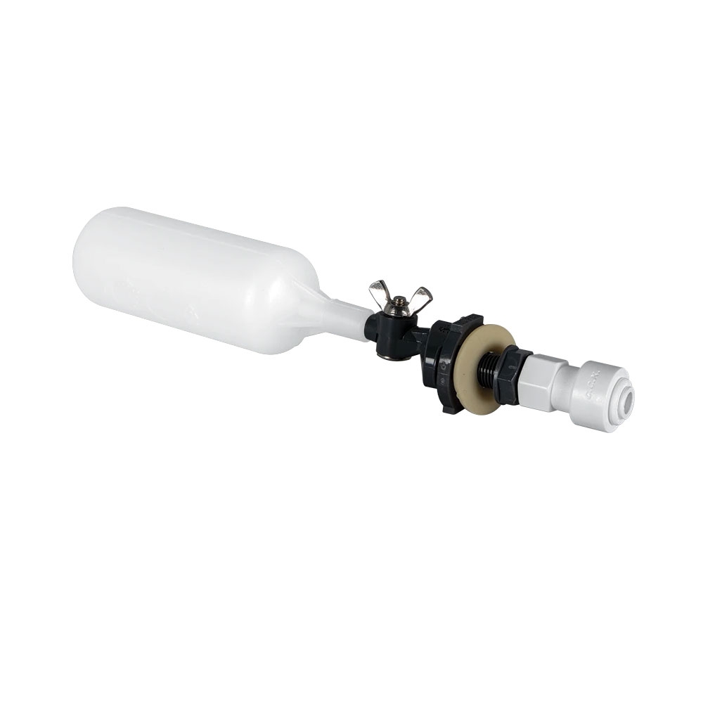Float Valve Kit 1/4″ | Hydrohobby Hydroponics